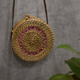 RUBY CANE SLING BAG – Flickers and Flame